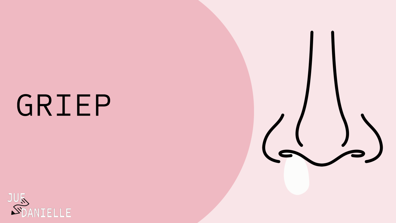 Griep Clipart Deze Griep Is Mild, Maar Er Kan Nóg Een Griep Komen