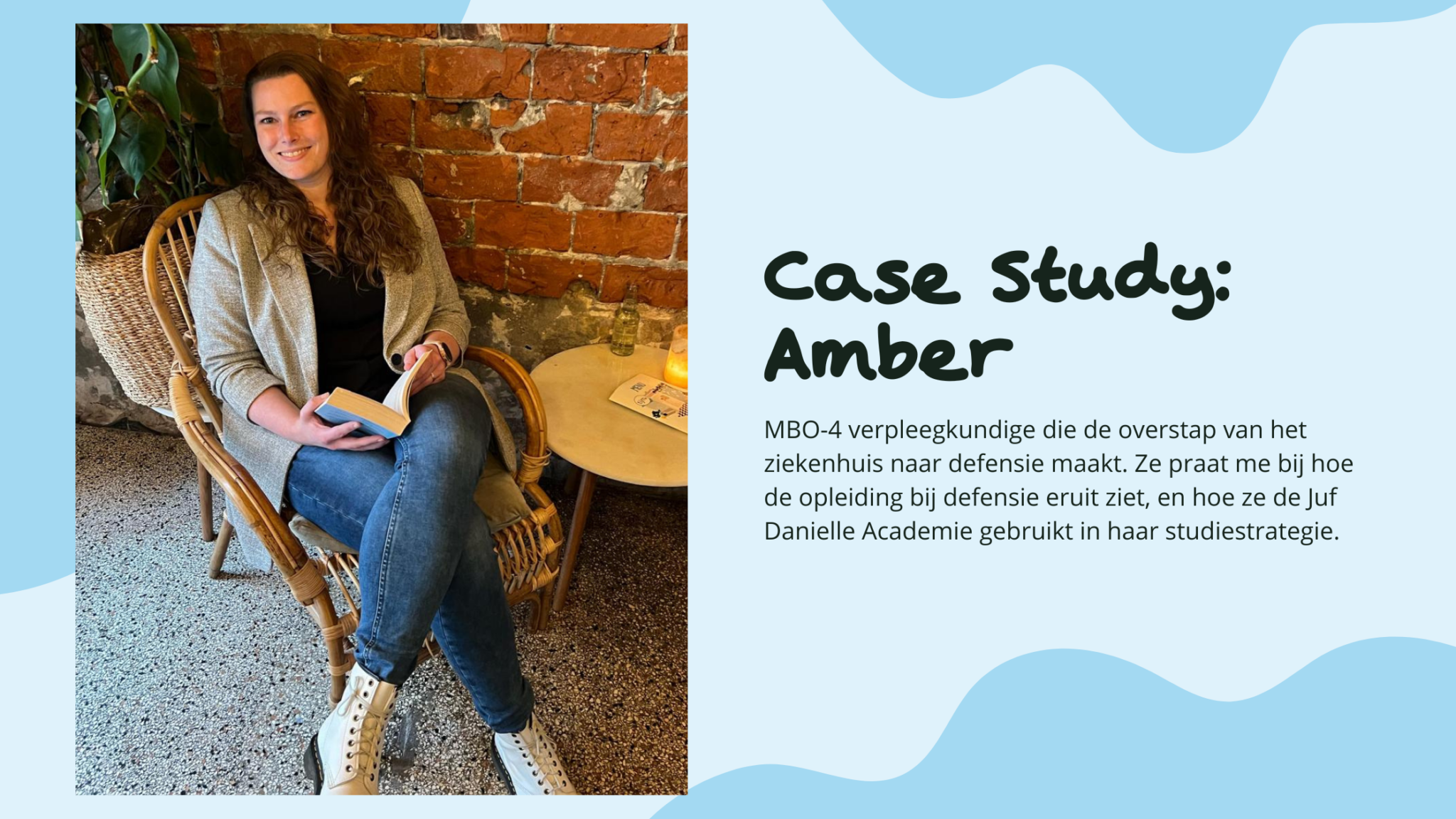 Blog – Juf Danielle